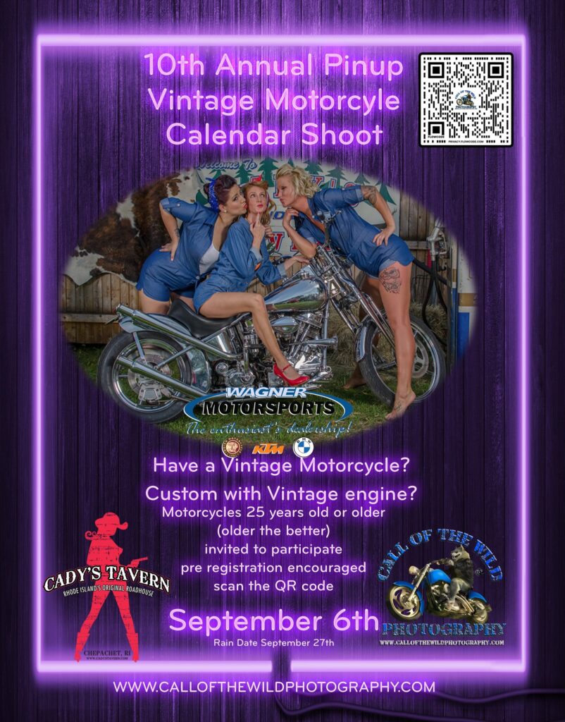 Events for February 2026 | Wagner Motorsports