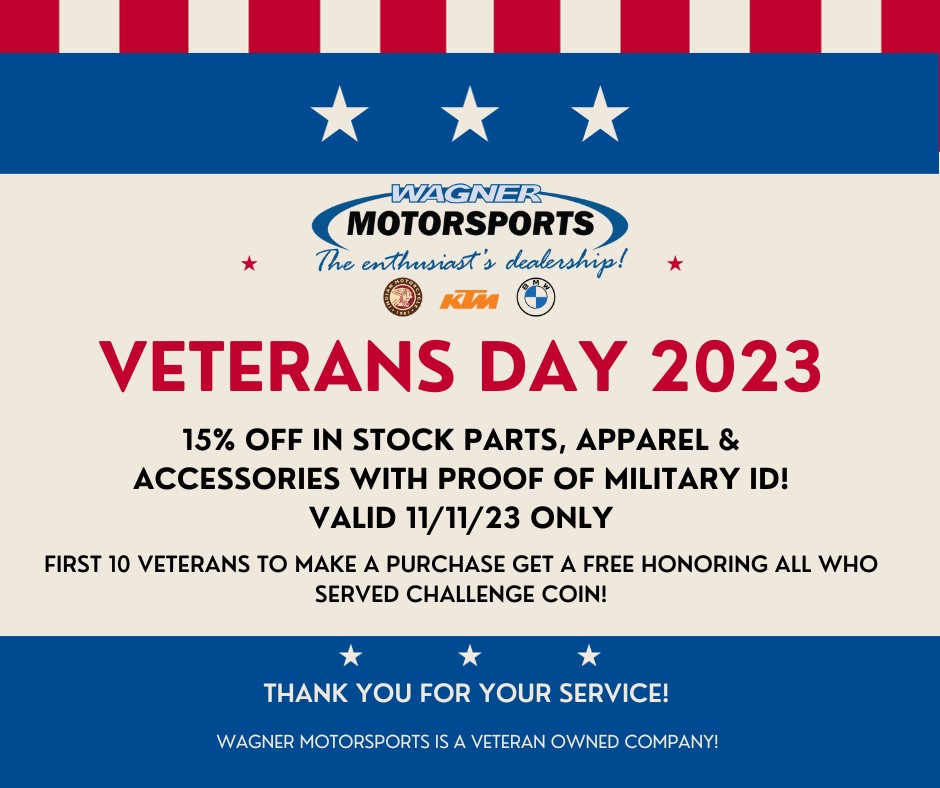 Events for February 2026 | Wagner Motorsports