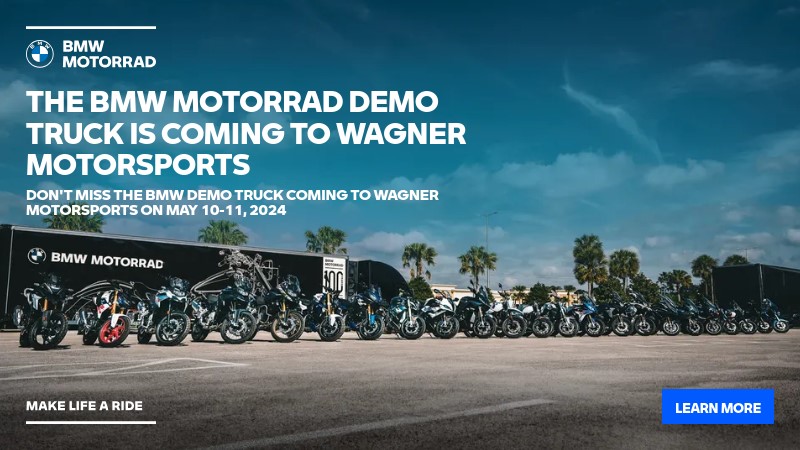 Events for February 2026 | Wagner Motorsports