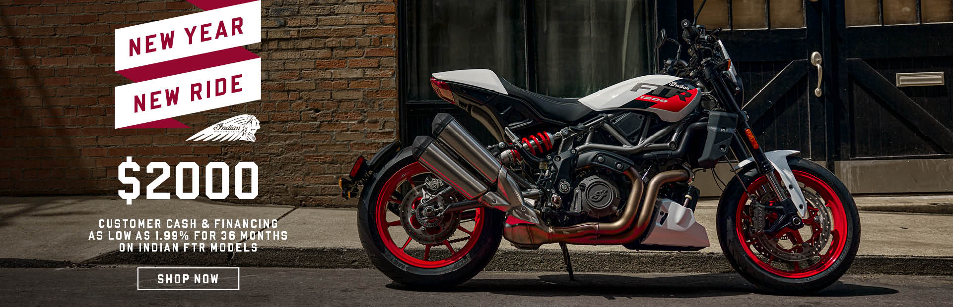 Indian Motorcycle | Wagner Motorsports