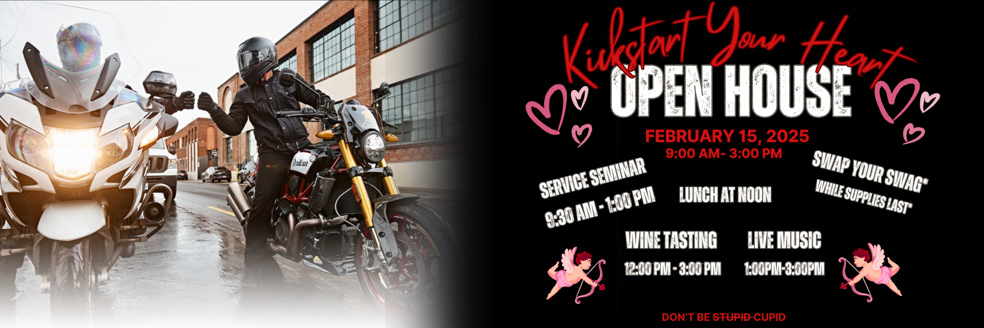 Events for January 2026 | Wagner Motorsports